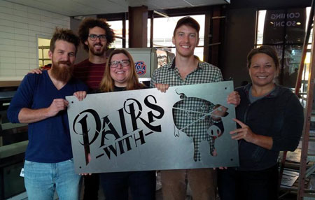 Wade on Birmingham » Butcher shop Bottle and Bone opens in Uptown